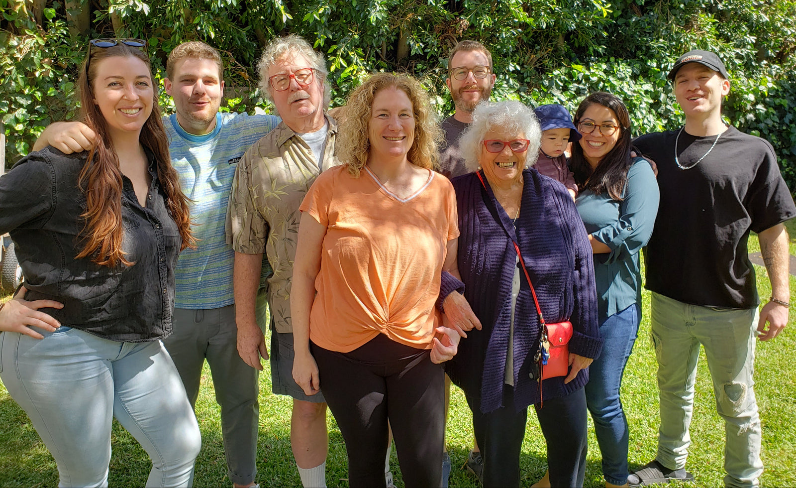 Our Story – FlapHappy