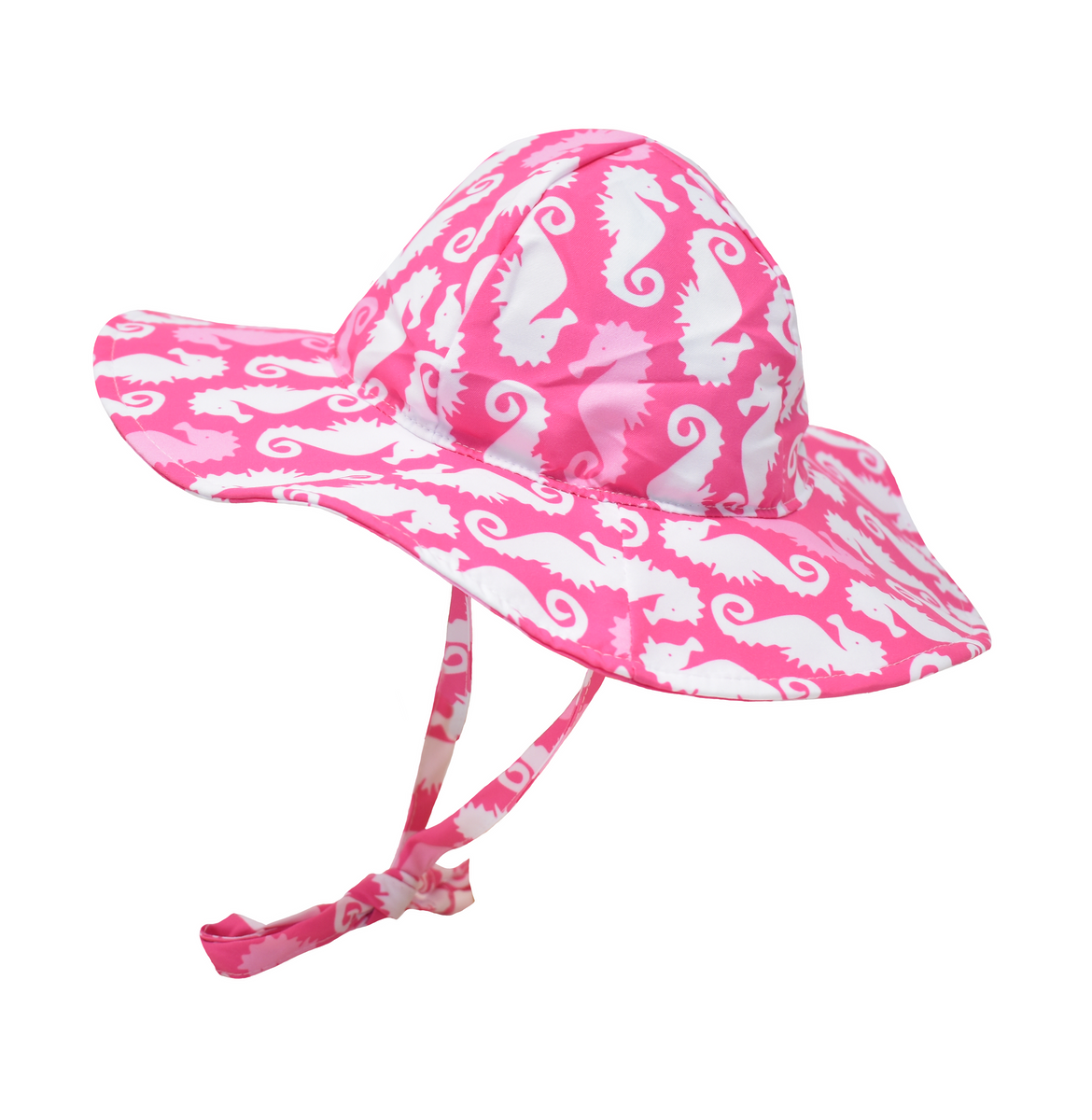 UPF 50+ Floppy Hat - F – FlapHappy