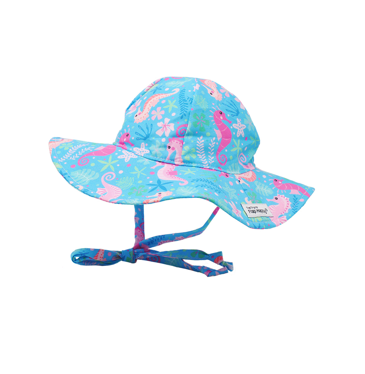 UPF 50+Floppy Hats - G – FlapHappy