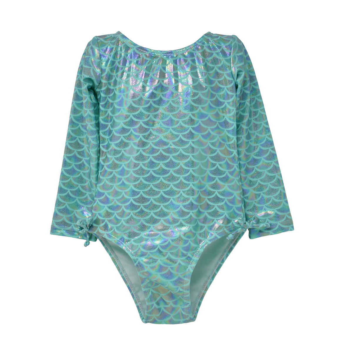 UPF 50+ Charlie L/S Rash Guard Swimsuit - E – FlapHappy